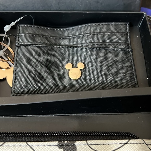 Disney | Bags | New Mickey Mouse Bundle | Poshmark